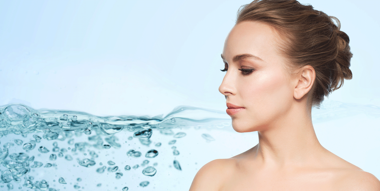 Ozone therapy benefits for women’s health – Global Health Clinic