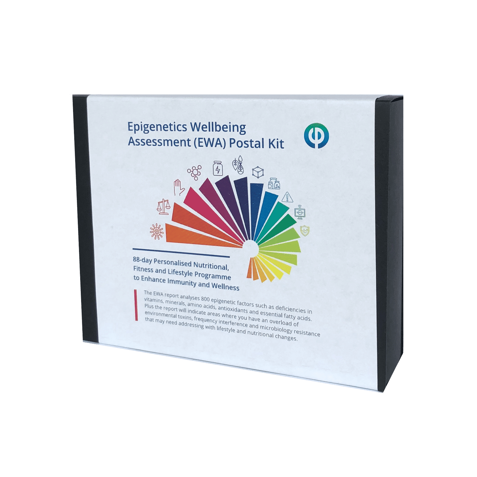 My Wellbeing & Epigenetics Programme-MyWellEP - Global Health Clinics