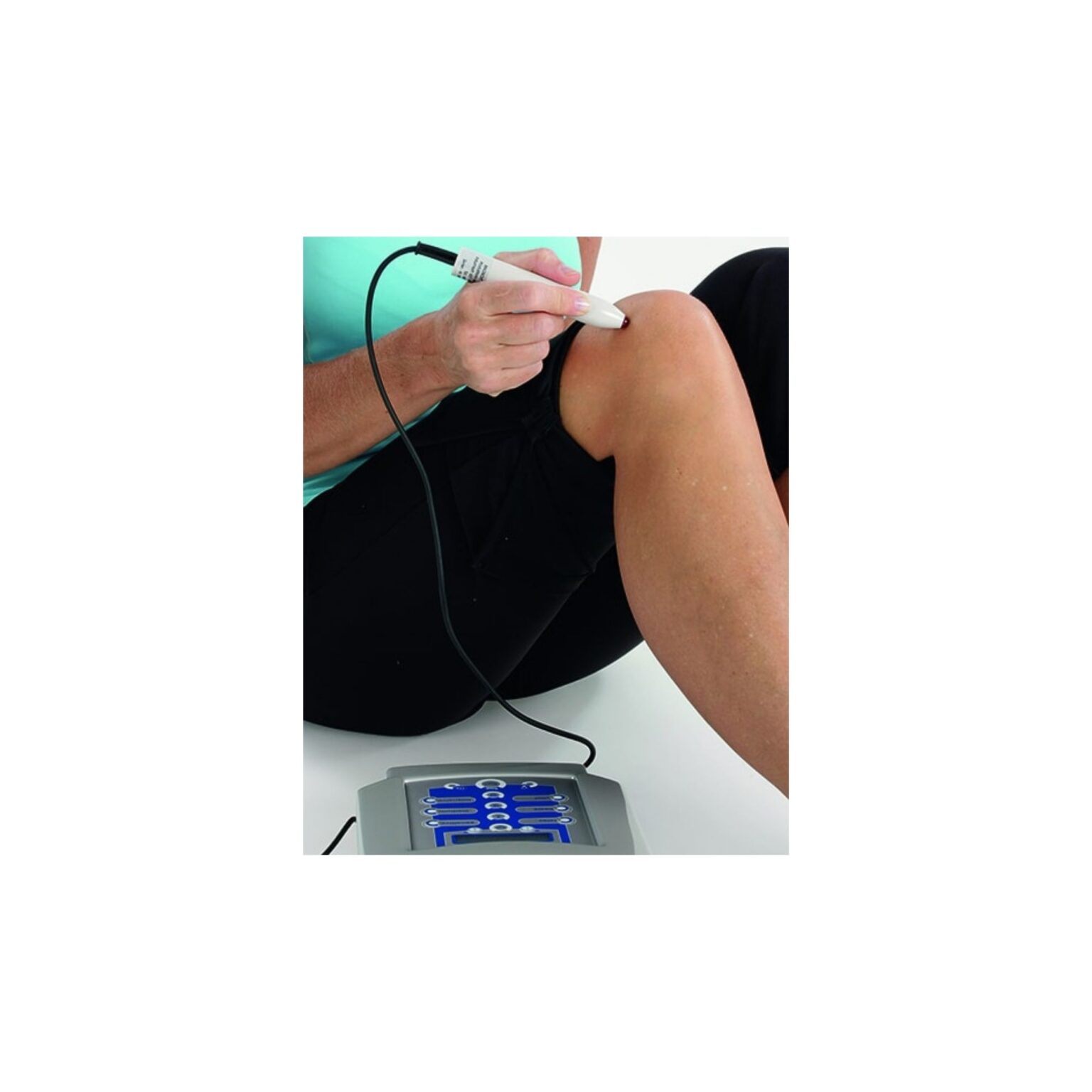 QRS Magnetic Therapy Probe Pen – Global Health Clinic