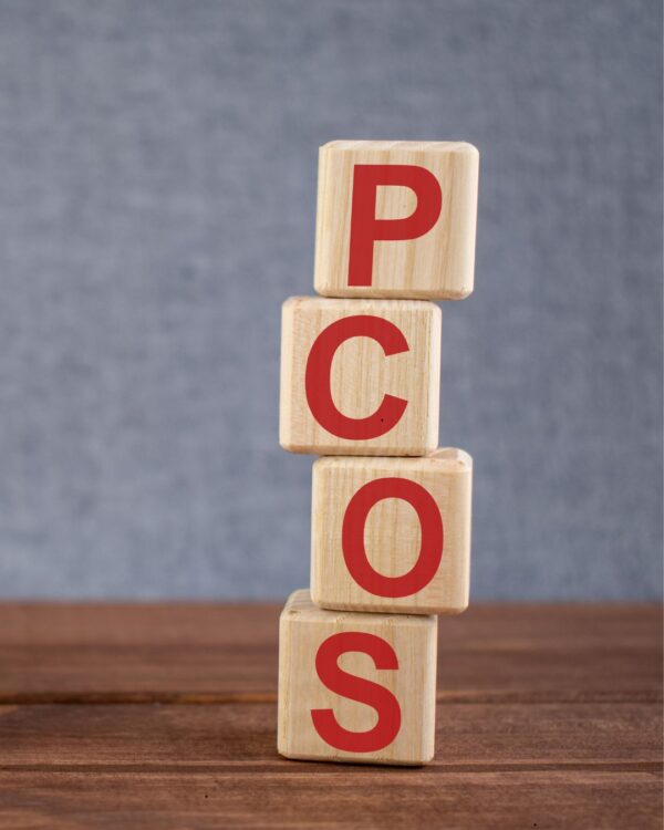 Polycystic Ovary Syndrome (PCOS) – Global Health